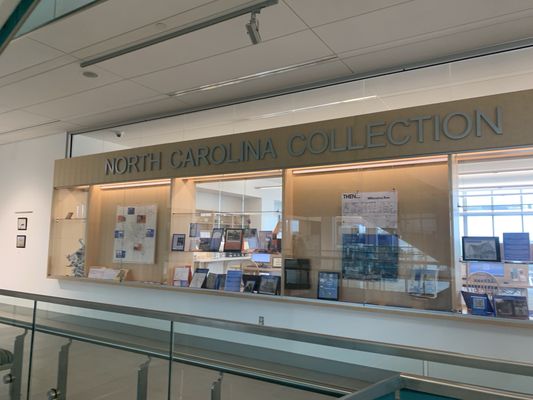 FORSYTH COUNTY CENTRAL LIBRARY - Updated January 2026 - 26 Photos & 21 ...