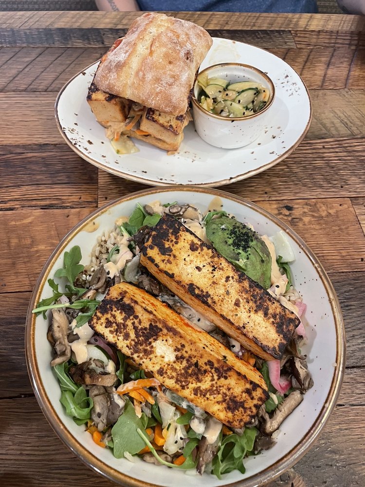 NU KITCHEN - 31 Photos & 35 Reviews - 19-23 Pleasant St, Newburyport ...