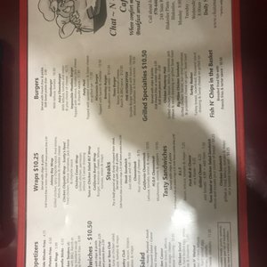 CHAT N CHEW CAFE - 181 Photos & 229 Reviews - 248 Rt 940, Blakeslee ...