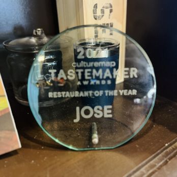 JOSÉ - Updated March 2025 - 603 Photos & 504 Reviews - 4931 W Lovers Ln ...