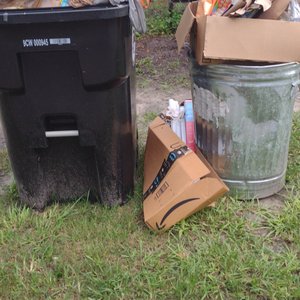 GREENHOUSE ROAD LANDFILL - Updated January 2025 - 3510 Greenhouse Rd ...