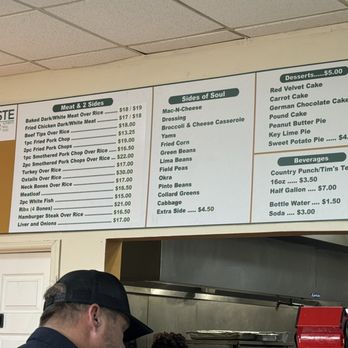 O’TASTE & SEE - Updated December 2025 - 35 Photos & 26 Reviews - 7001 ...