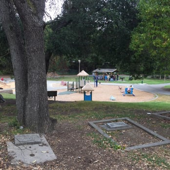 PIONEER PARK - Updated November 2025 - 31 Photos & 22 Reviews - 1007 ...