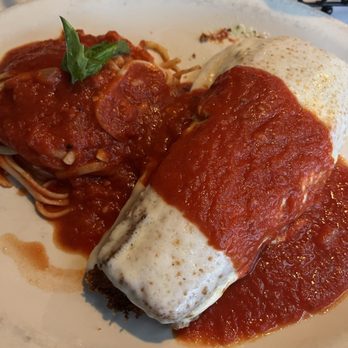 MULBERRY ITALIAN RISTORANTE - 701 Photos & 568 Reviews - 64 Jackson Ave ...