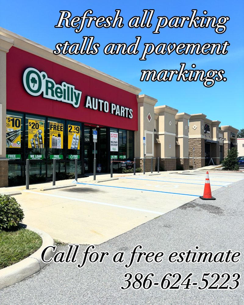 E & H PAVING - Updated August 2024 - 13 Photos - 1500 Beville Rd ...