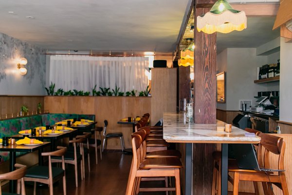 TAGMO - Updated September 2025 - 197 Photos & 81 Reviews - 226 Front St ...