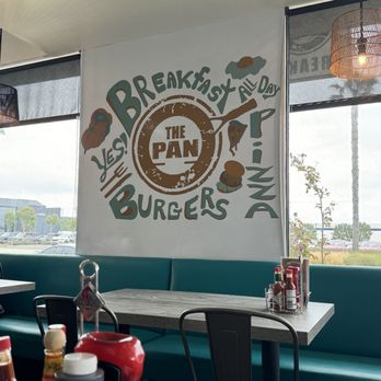 THE PAN - Updated November 2024 - 251 Photos & 200 Reviews - 3160 E ...