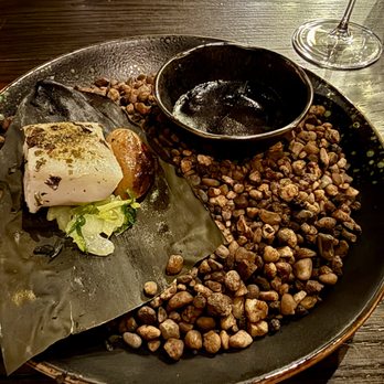 FIRE BY THE ALINEA GROUP - Updated December 2025 - 151 Photos & 40 ...