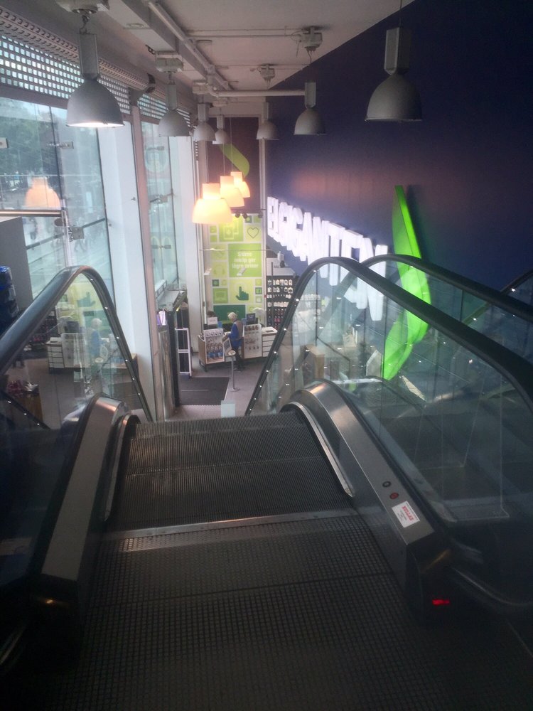 ELGIGANTEN - Updated January 2025 - Norra Hamngatan 32, Göteborg ...