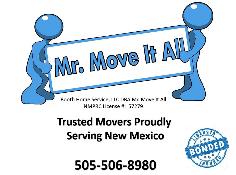 MR MOVE IT ALL - Updated December 2025 - 24 Photos & 17 Reviews - Rio ...
