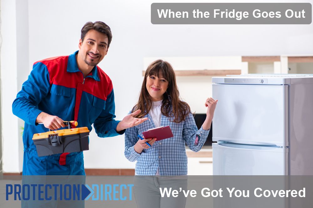 SERVICE PROTECTION DIRECT - Updated December 2025 - 33 Reviews - 505 ...