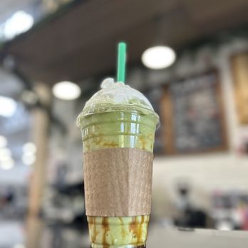 PURA VIDA COFFEE - Updated January 2026 - 24 Photos - 26500 Kuykendahl ...