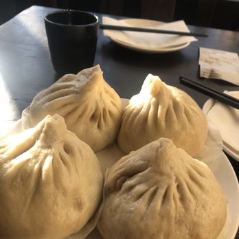 FOUR SEASONS DUMPLING - 149 Photos & 83 Reviews - 3205 S Halsted St ...