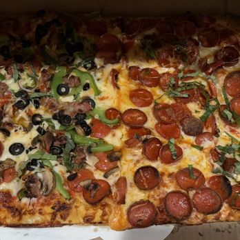 PIZZASAURUS REX - Updated May 2025 - 708 Photos & 625 Reviews - 2322 K ...