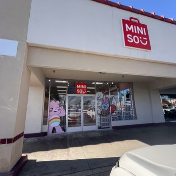 MINISO - Updated December 2025 - 107 Photos & 38 Reviews - 13816 ...