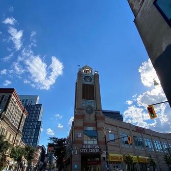 HAMILTON CITY CENTRE MALL - Updated December 2025 - 16 Photos - 77 ...