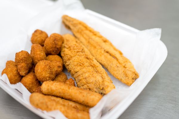 SEA WORLD FISH MARKET - Updated December 2025 - 20 Photos & 10 Reviews ...