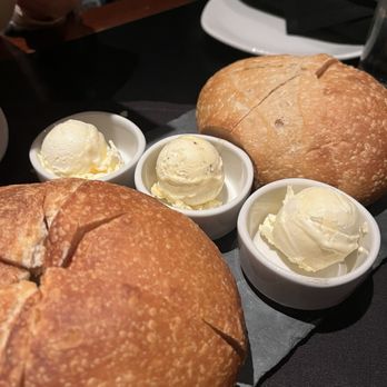 J GILBERTS WOOD FIRED STEAKS & SEAFOOD - Updated October 2024 - 1449 ...