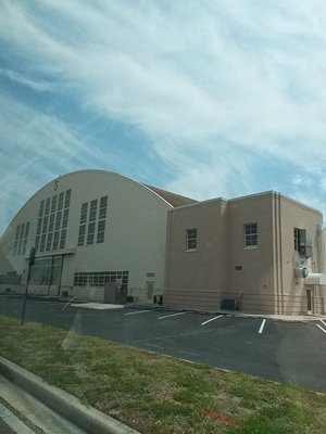 MACDILL AIR FORCE BASE - Updated April 2025 - 120 Photos & 16 Reviews ...