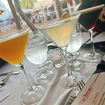 LA TRATTORIA RESTAURANT - Updated December 2025 - 370 Photos & 542 ...