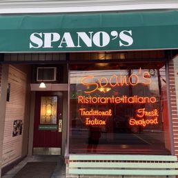 SPANO’S RISTORANTE ITALIANO - Updated November 2025 - 705 Photos & 666 ...