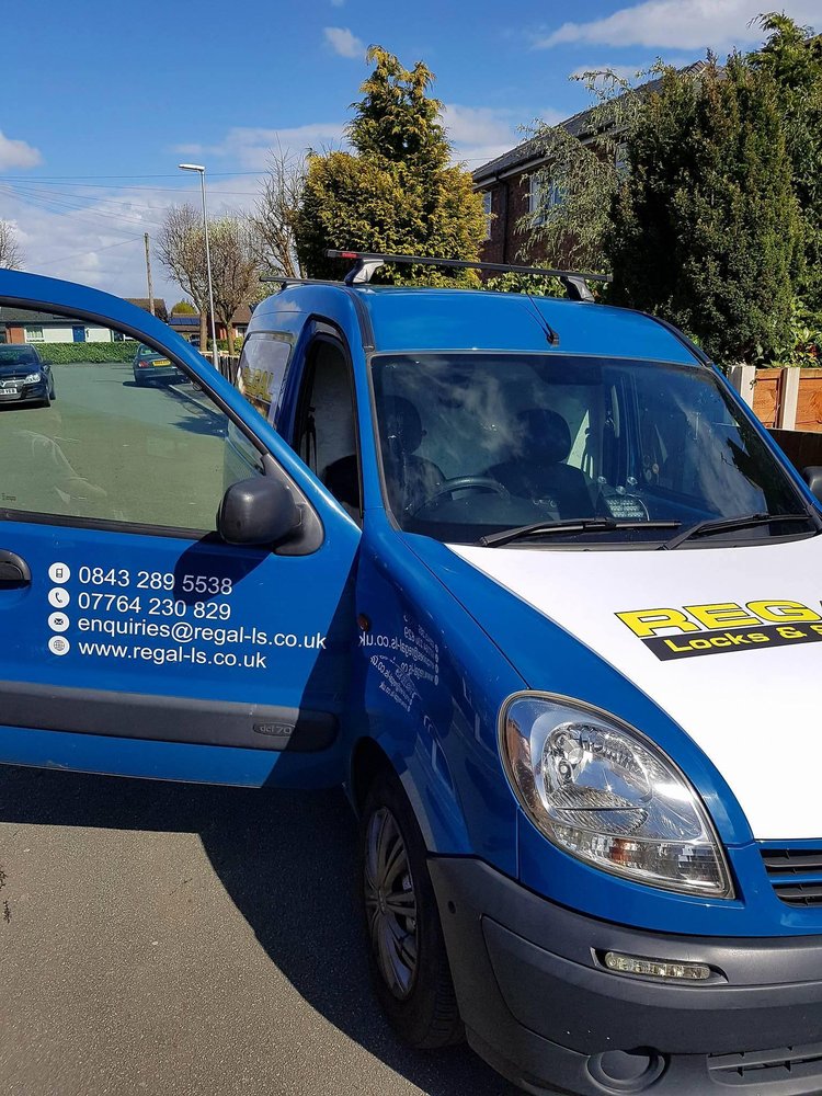 REGAL LOCKS & SECURITY - Updated June 2024 - 14 Market Street ...