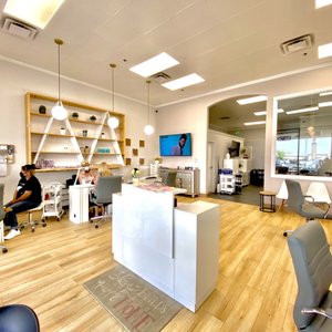 EDEN NAIL LOUNGE - 274 Photos & 233 Reviews - 8175 S Virginia St, Reno ...