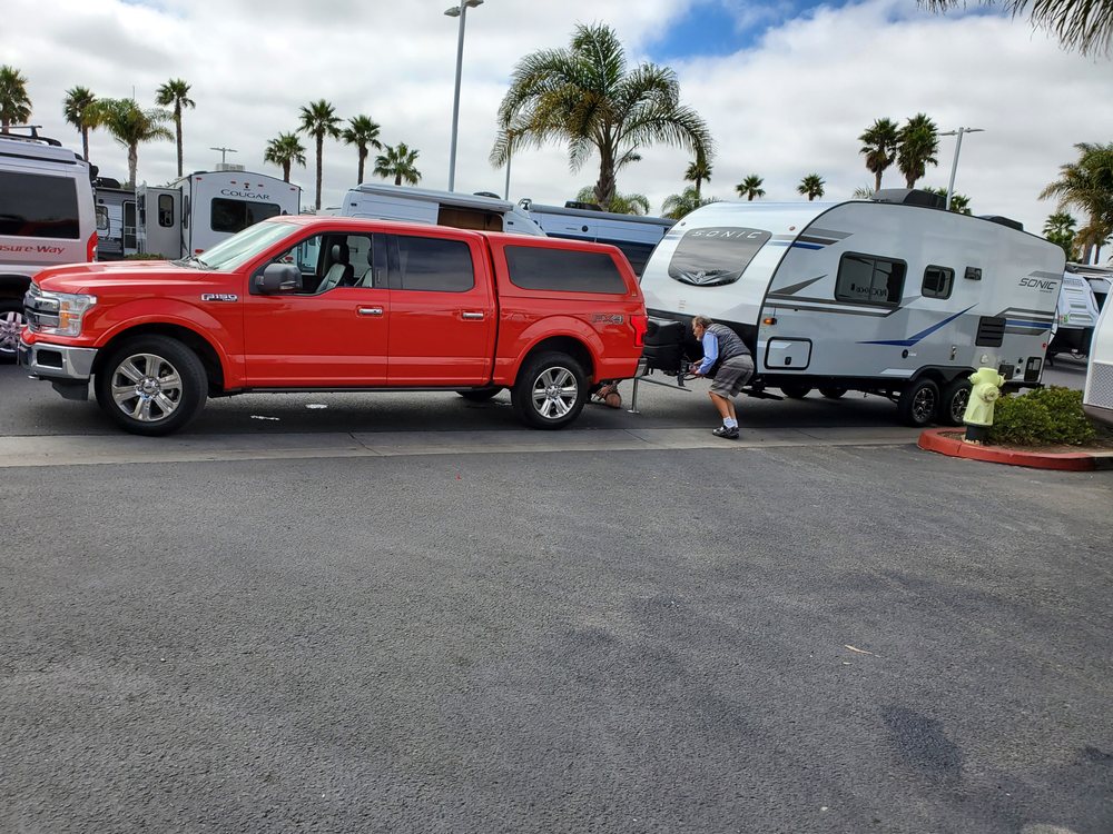 SKY RIVER RV - SANTA MARIA - Updated December 2024 - 37 Photos & 68 ...