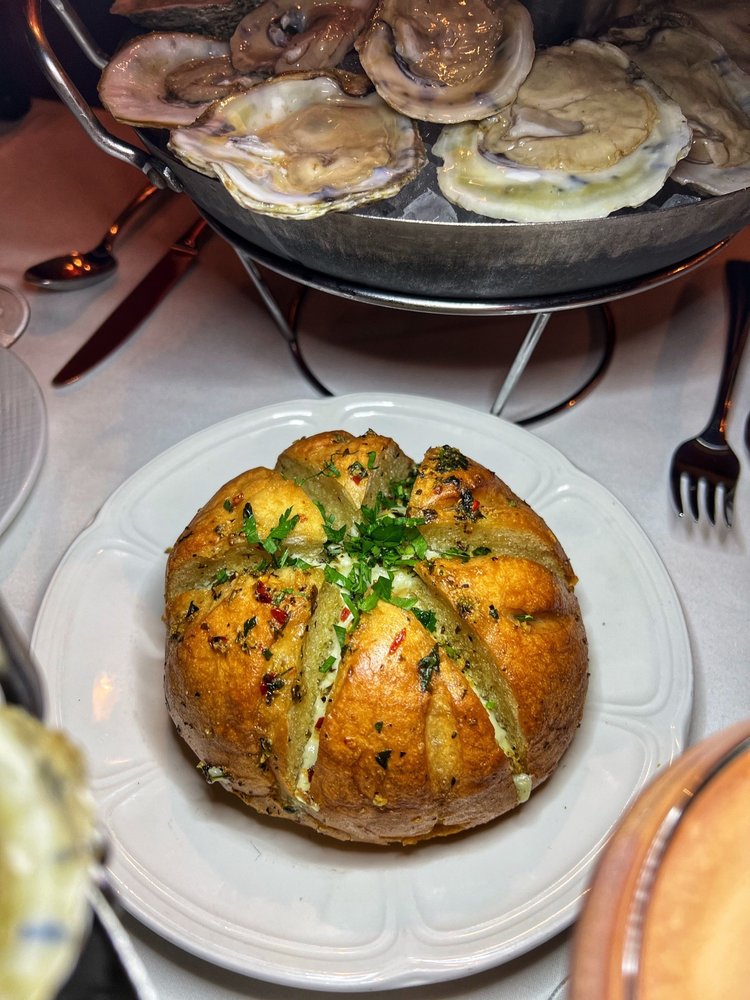 TORTOISE SUPPER CLUB | 676 Photos & 641 Reviews - 350 N State St ...