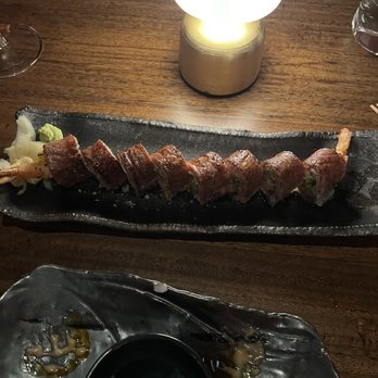 KOMODO LAS VEGAS - Updated July 2024 - 602 Photos & 169 Reviews - 2777 ...