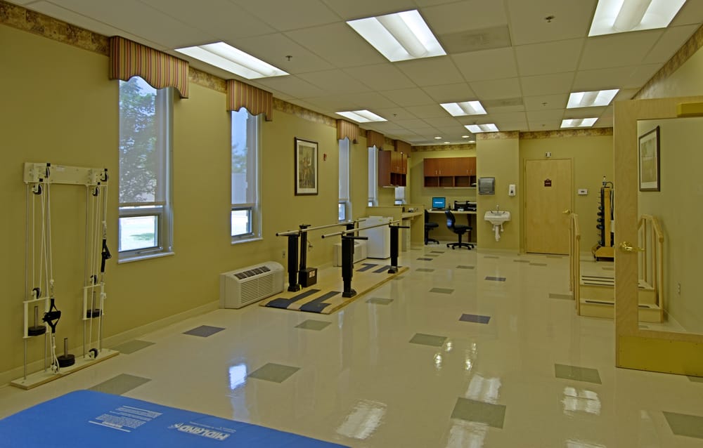 NMS HEALTHCARE - Updated July 2025 - 4922 Lasalle Rd, Hyattsville ...