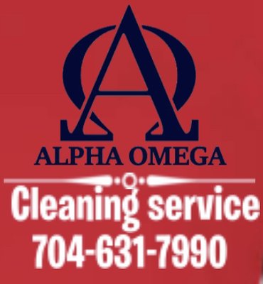 ALPHA & OMEGA CLEANING SERVICES - Updated October 2025 - 31 Photos ...