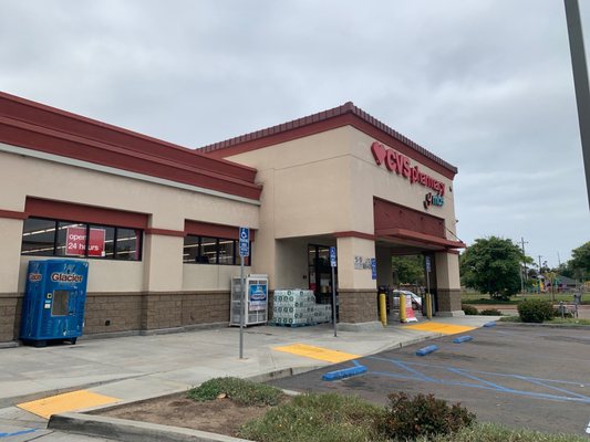 CVS PHARMACY - Updated June 2024 - 44 Photos & 37 Reviews - 16 Third ...