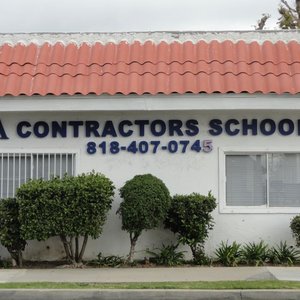 CONTRACTORS STATE LICENSE SCHOOLS - Updated December 2025 - 18 Photos ...
