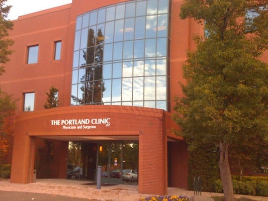 THE PORTLAND CLINIC - Updated January 2026 - 31 Reviews - 6640 SW ...