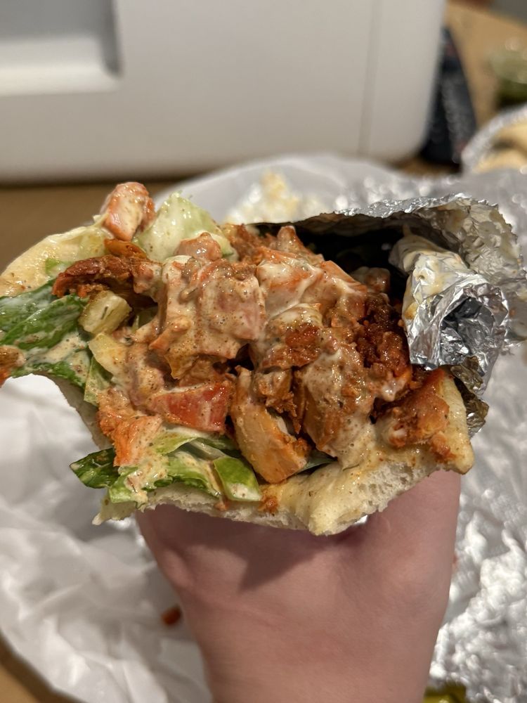 NAZ’S HALAL FOOD - Updated September 2025 - 33 Photos - 2435 S Orange ...