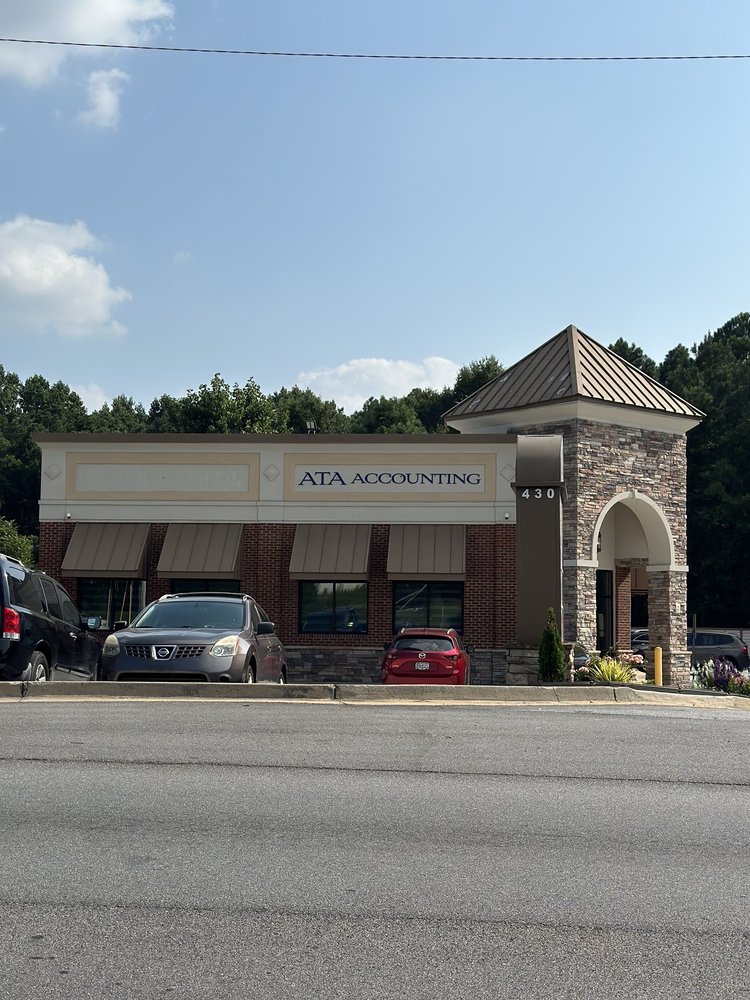 ATA ACCOUNTING & TAX ASSISTANCE - Updated August 2025 - Request ...