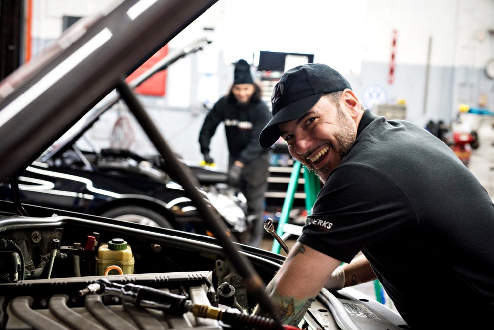 JA AUTOWERKS - Updated November 2025 - 27 Photos & 44 Reviews - 193 ...