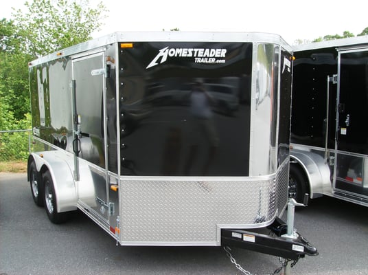 TRT TRAILER SALES - Updated July 2025 - 18 Photos - 3302 Gastonia Hwy ...