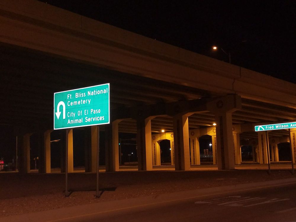 FORT BLISS. CHAFFEE GATE - Updated October 2025 - 19 Photos - 24 Hour ...