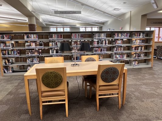 BENTONVILLE PUBLIC LIBRARY - Updated December 2025 - 72 Photos - 405 S ...