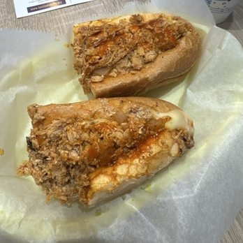 TASTE OF PHILLY - Updated December 2025 - 3001 13th Ave S, Fargo, North ...