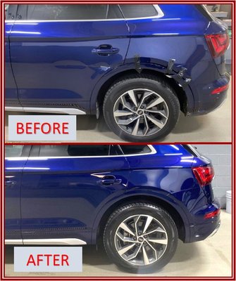 GOLD COAST AUTO BODY - Updated December 2025 - 194 Photos & 204 Reviews ...