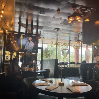 JUST SPOONS CAFE - Updated December 2024 - 1098 Photos & 708 Reviews ...