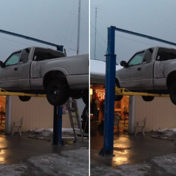 Randy's Auto Repair Reviews | Read Customer Service Reviews of ...