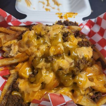 MACK SHACK - TEMP. CLOSED - Updated September 2025 - 46 Photos & 31 ...