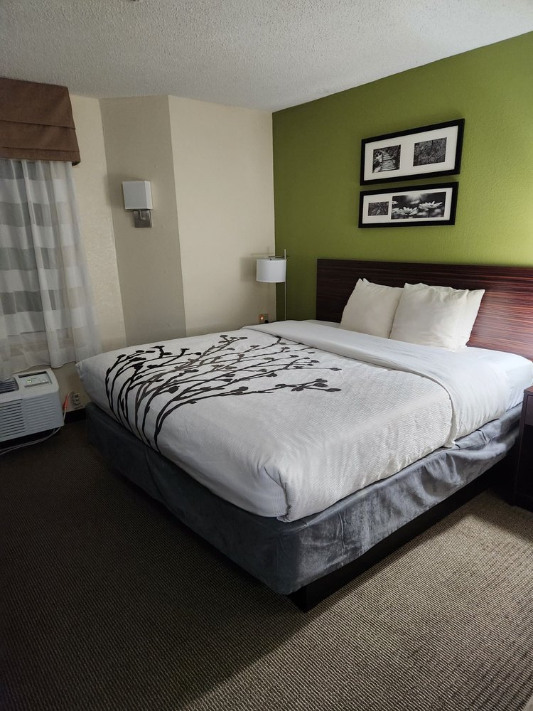 SLEEP INN - Updated October 2025 - 46 Photos & 31 Reviews - 1179 13th ...