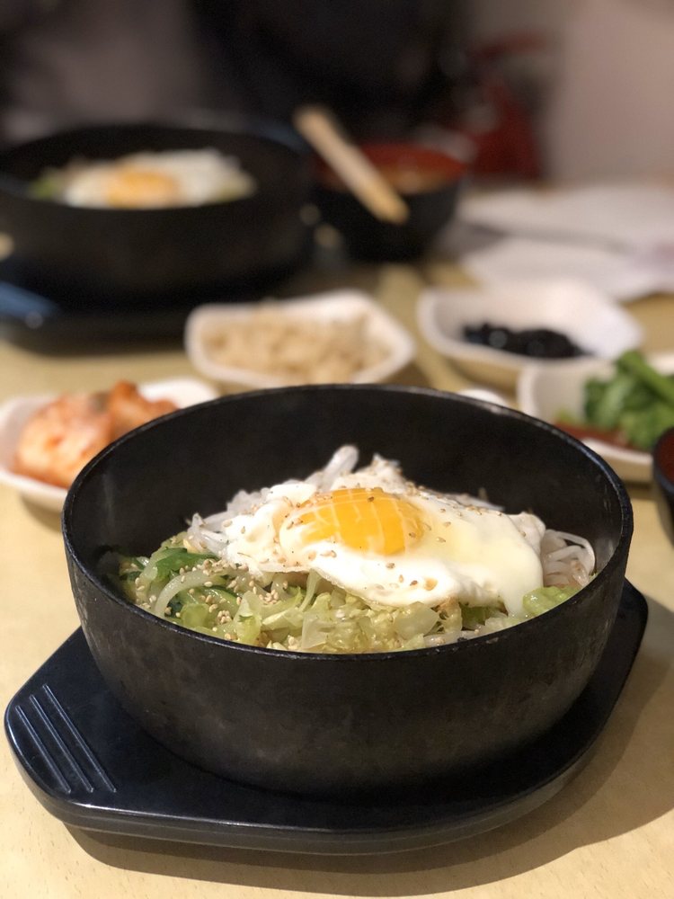 MANNA KOREAN RESTAURANT - 266 Photos & 301 Reviews - 622 3rd St, Davis ...