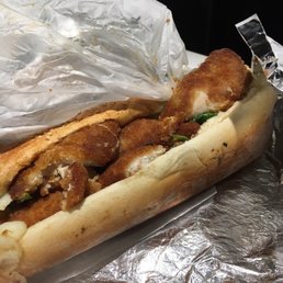 DEL ROSSI’S CHEESESTEAK & PIZZA - Updated July 2025 - 473 Photos & 548 ...