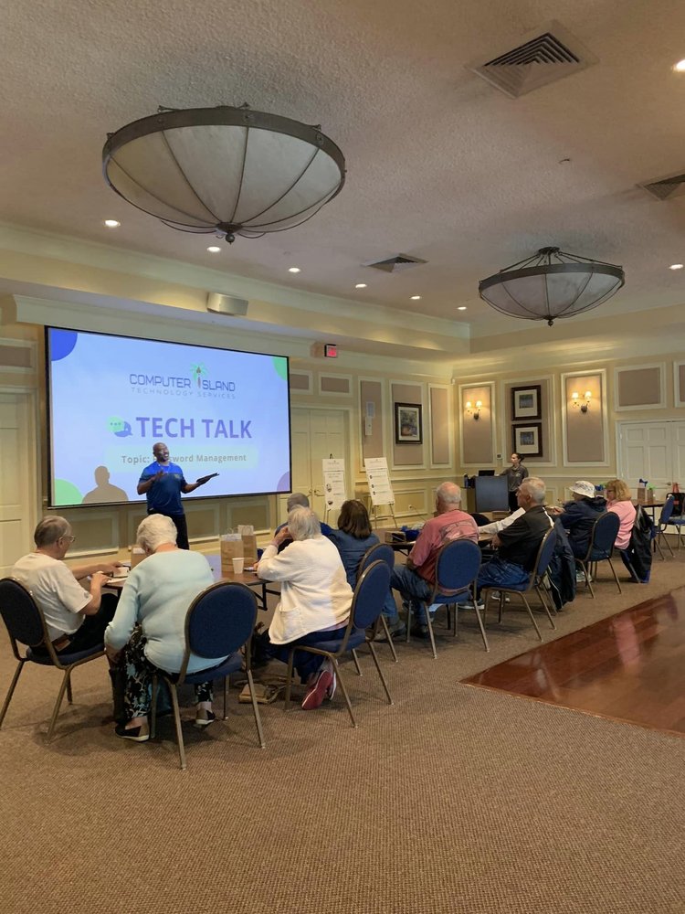 COMPUTER ISLAND TECHNOLOGY SERVICES - Updated July 2025 - Chester ...